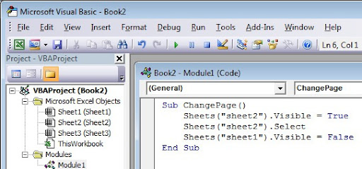 Easy Excel Experiments